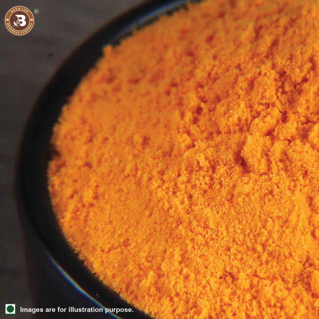 Brew Lab Sweet Corn Masala (Cheese Burst) | Just Sprinkler & Eat ...