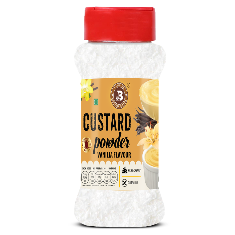 brew-lab-vanilla-flavor-custard-powder-for-fruit-salad-pudding ...